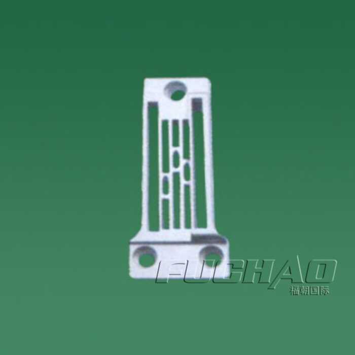 Industrial Sewing Machine Accessories Needle Board MS-1261 Buried Clip ...