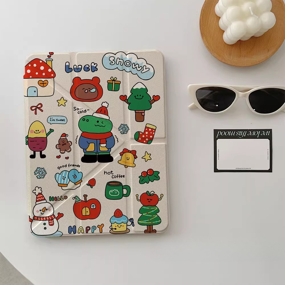 The Models Used Include Mini4 Mini6 Mini5 Gen5/6 Gen10 Air1 Air2 Air7 ...