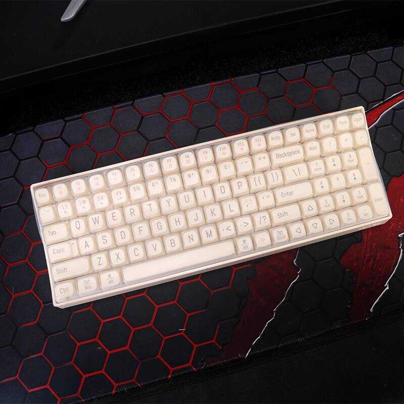 Sky Wing Keyboard Film Suitable for lofree lofree Small Wing Mechanical ...