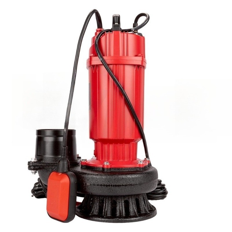 ITALY Water Suction Dive Size 4 Inches Submersible Pump The Float ...