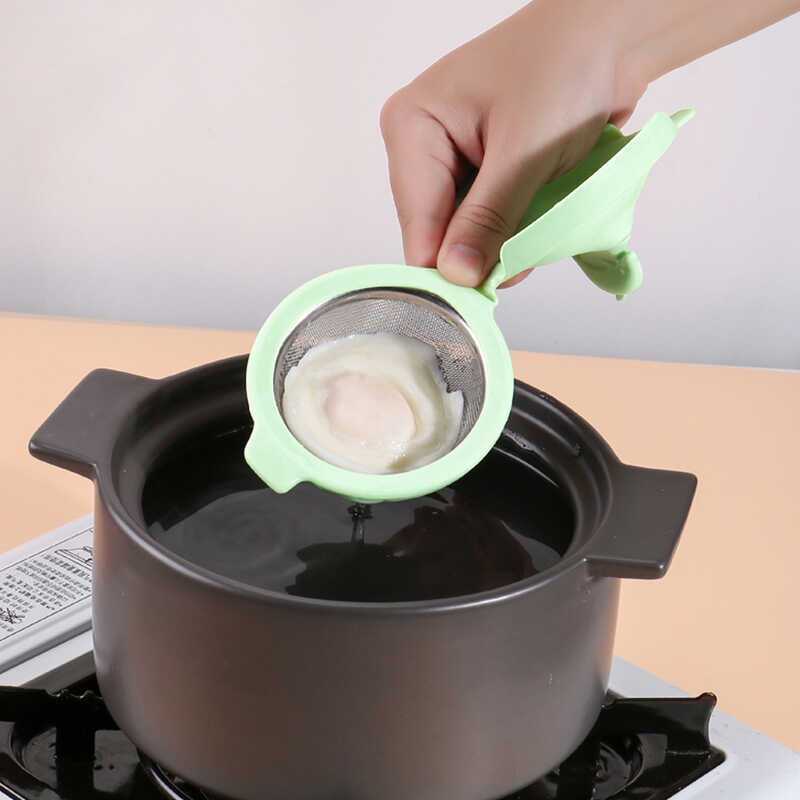 Food Boiled Egg Bowl Steamed Egg Device Microwave Oven Boiled Egg Cup ...