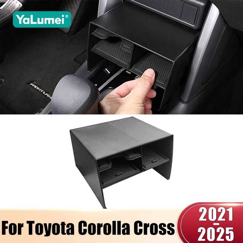For Toyota Corolla Cross XG10 2021 2022 2023 2024 2025 Hybrid ABS Car ...