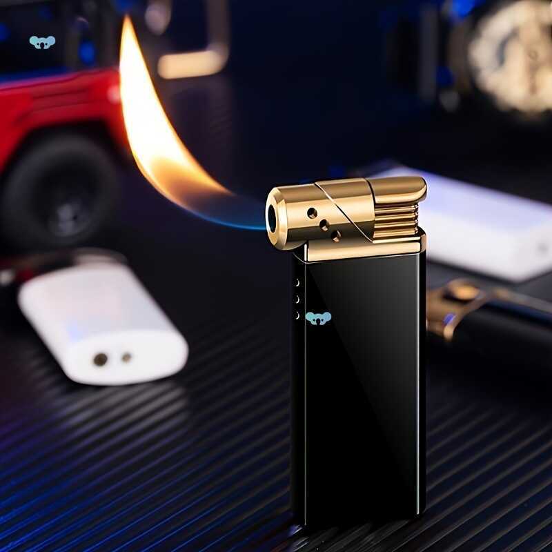Lighting Cand Kitchen Lighters For Slant Fire打火机 | Shopee Singapore