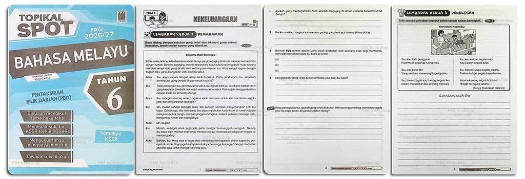 / (20 2026 Edition) Vision Library: Topical SPOT Years 1-6 & Form 1-3 ...