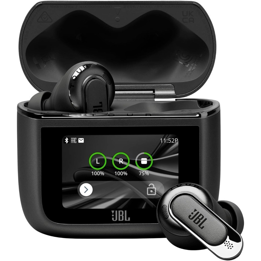 JB.L Tour Pro 3 - True Wireless Noise Cancelling Earbuds | Shopee Singapore