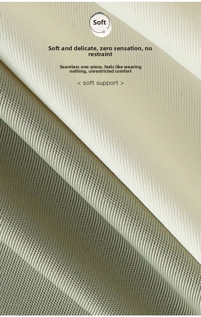 Lifting and Gathering Wireless Bra Without Steel Rings, Anti-Sagging ...