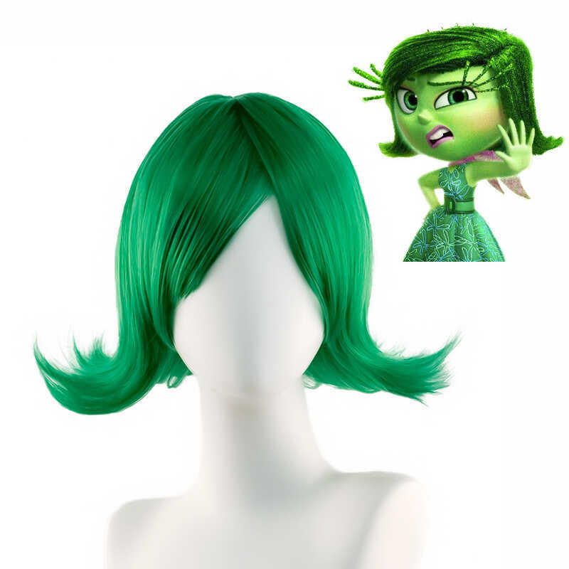 Mind Agent 2 Mu Mu Sad Excellent Annoying Focus cos Wig Stage ...