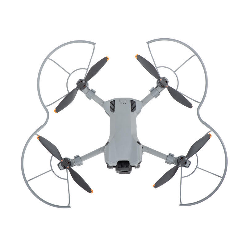 Propeller Guard for DJI Mini 5 Pro Propeller Anti-collision Protector ...