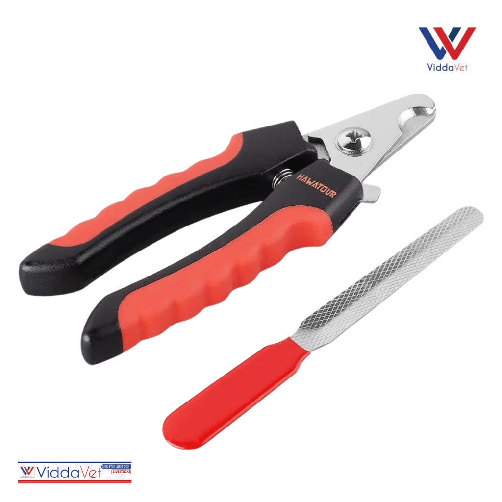 Piglet Tooth Cutter And Tail Cutter Stainless Snip Tail Cutter For Pig3 ...