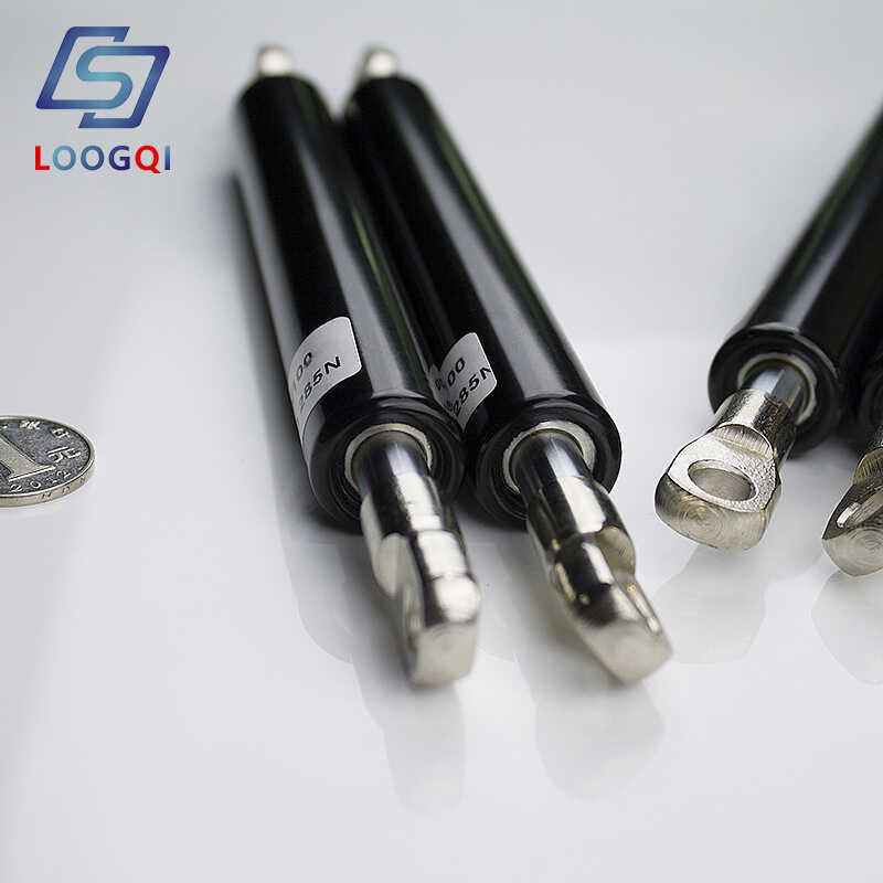 Tension Air Spring Traction Hydraulic Support Rod Tension Spring Air ...