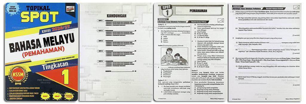 / (20 2026 Edition) Vision Library: Topical SPOT Years 1-6 & Form 1-3 ...