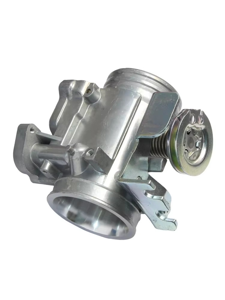 Good_luck1 Throttle Body FORZA300 42 Mm.45 Mm. | Shopee Singapore