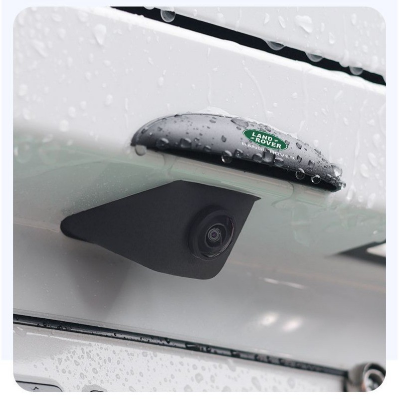 Land Rover Range Rover Camera Rain Cover Discovery God Planet Aurora ...