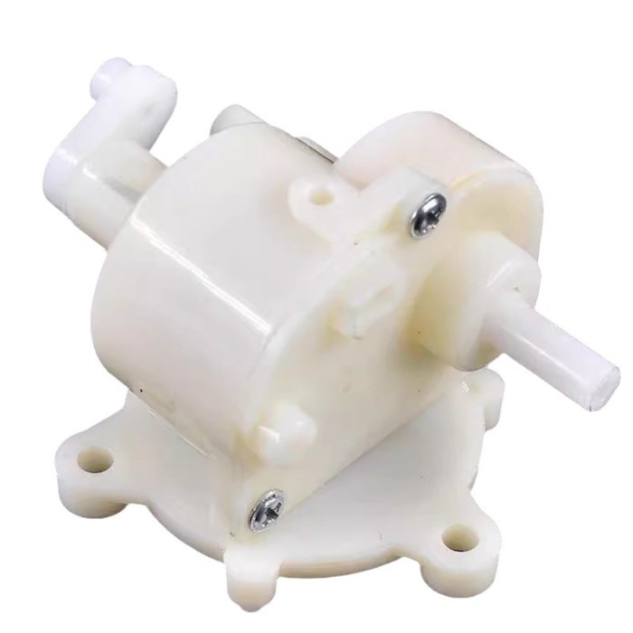 Floor Fan Table Fan Shaking Head Device Tooth Box Shaking Head Gear Box ...