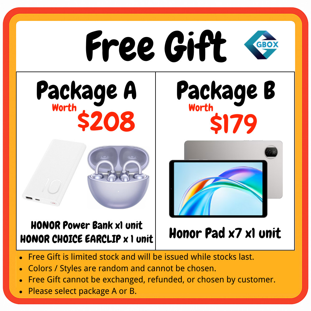 HONOR Magic 8 Pro (12+12 512GB /16+16 1TB)｜AICamera｜FlagshipPerformance ...