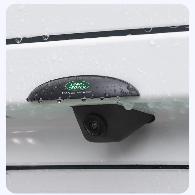 Land Rover Range Rover Camera Rain Cover Discovery God Planet Aurora ...