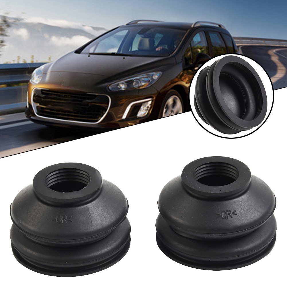 FEELING-2x Universal Multipack Ball Joint Rubber Dust Boot Covers Track ...