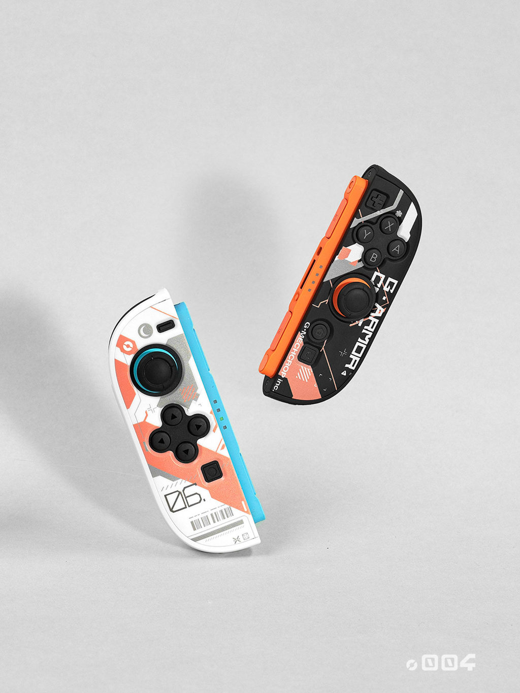 Cool Protective Case for Switch 2, Hard PC Cover for Switch/Oled with ...