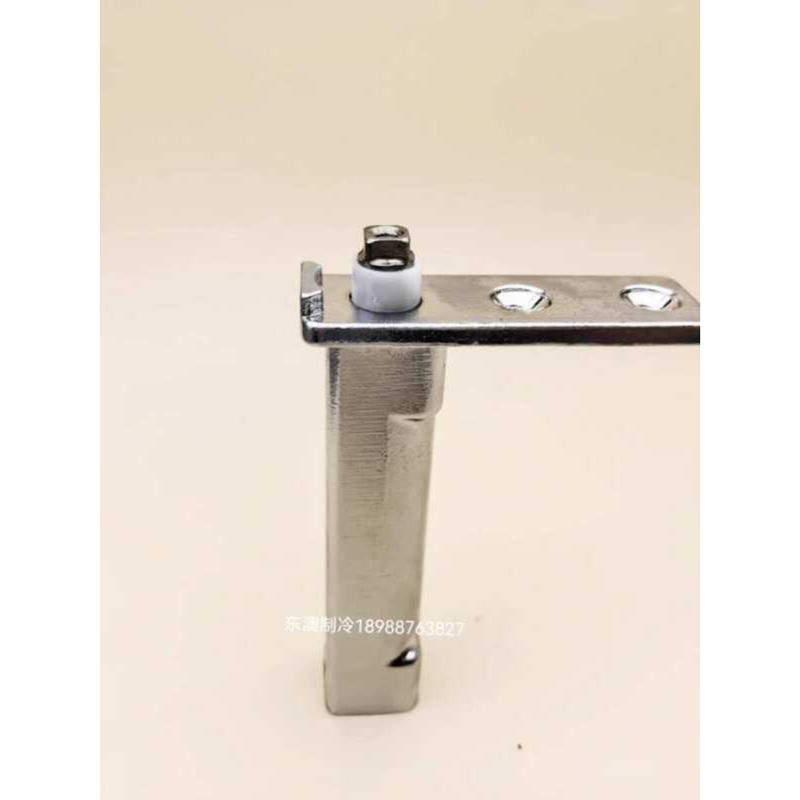 Freezer Automatic Door Closer Refrigerator Hinge Rebound Refrigerator ...
