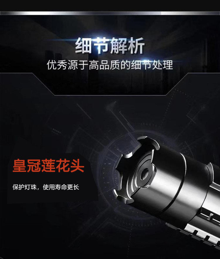 Super Powerful Long-Range Blue Laser Light Laser Pointer Laser ...