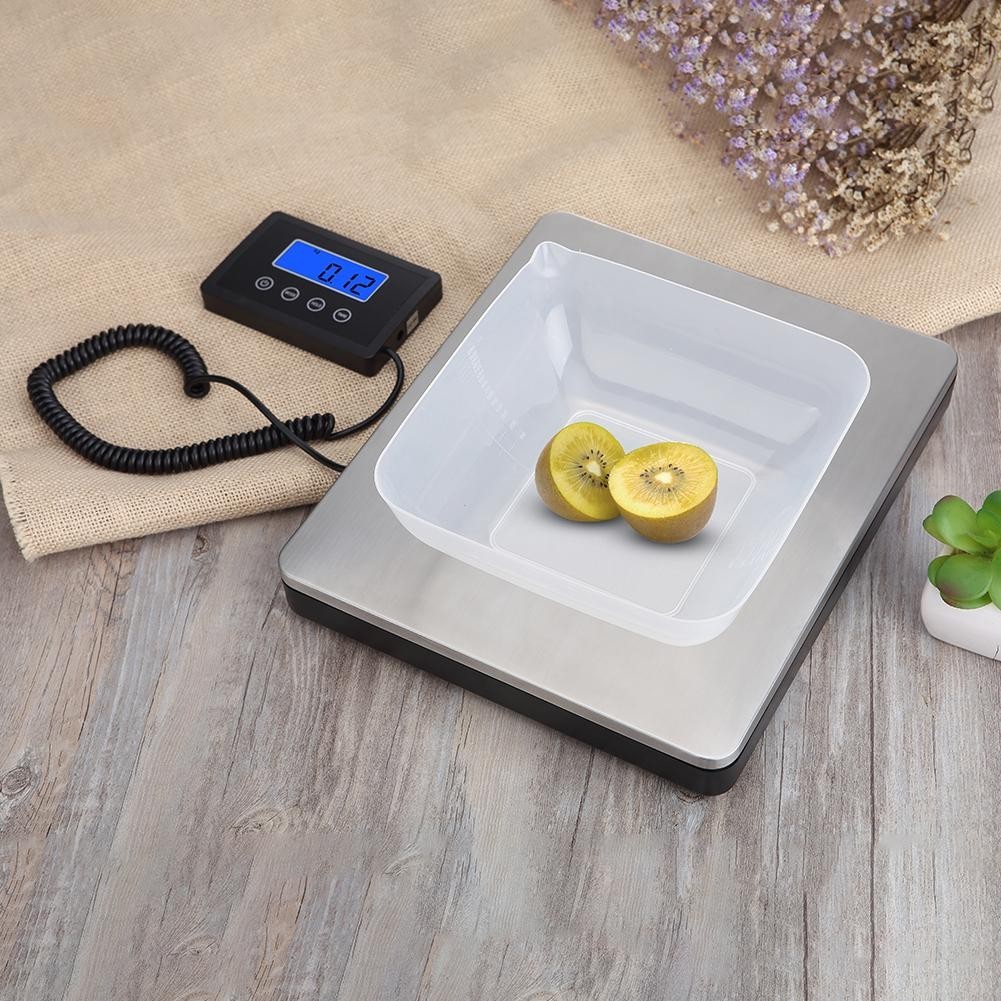 Clearance Sale Heavy Duty Digital Postal Scale - Parcel Weighing, Post ...