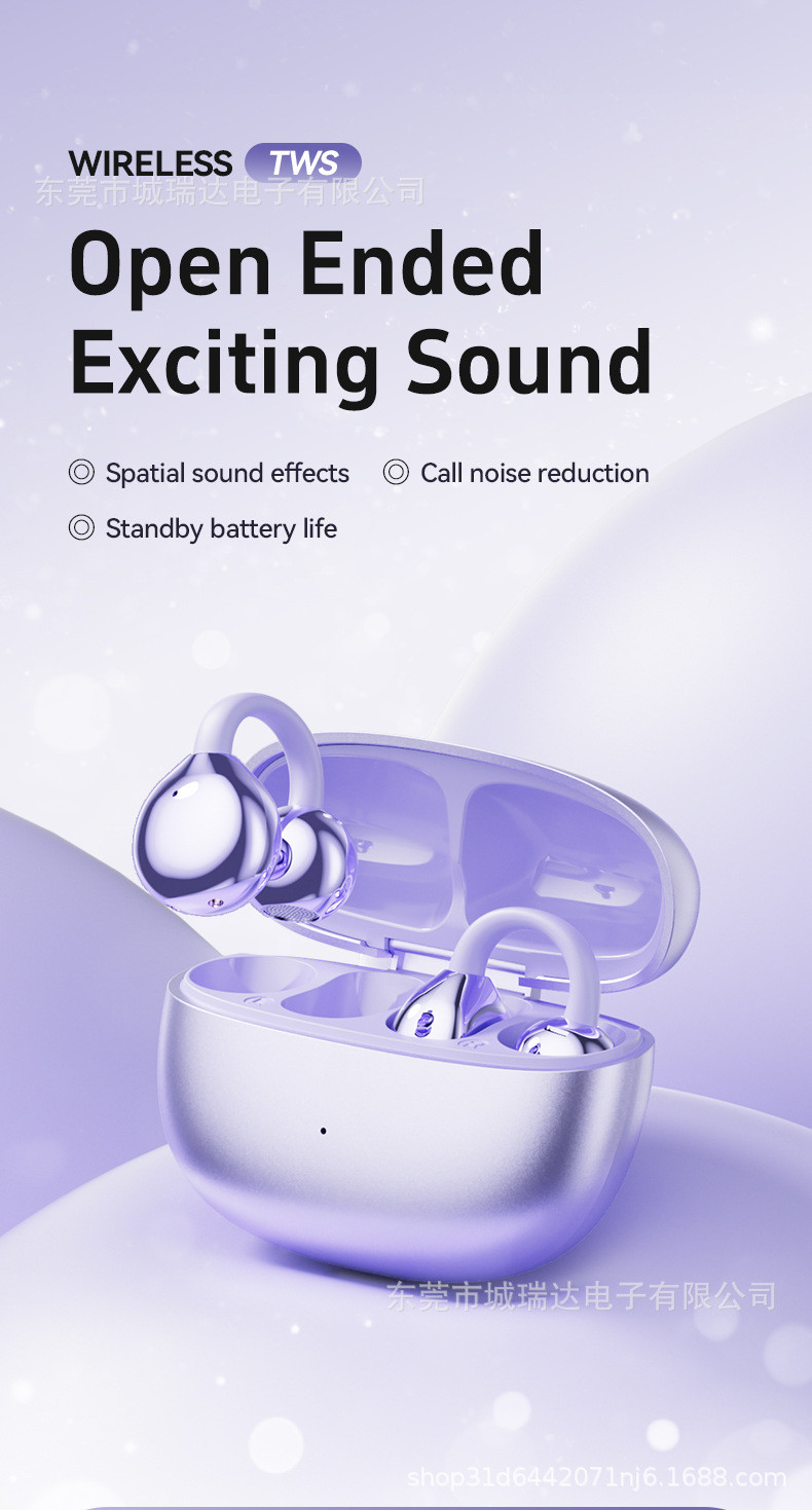 Simultaneous Interpretation AI Smart Conference Translation Bluetooth ...