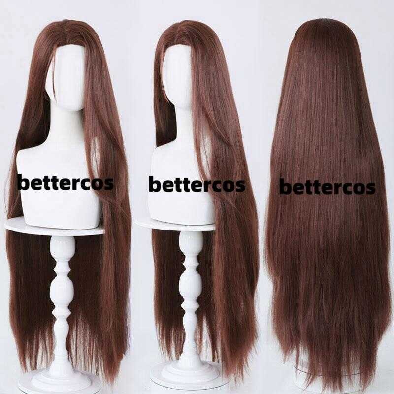 Alien Stage Alien Stage cosplay Hyuna Hyuna cos Wig Fluffy Anime ...
