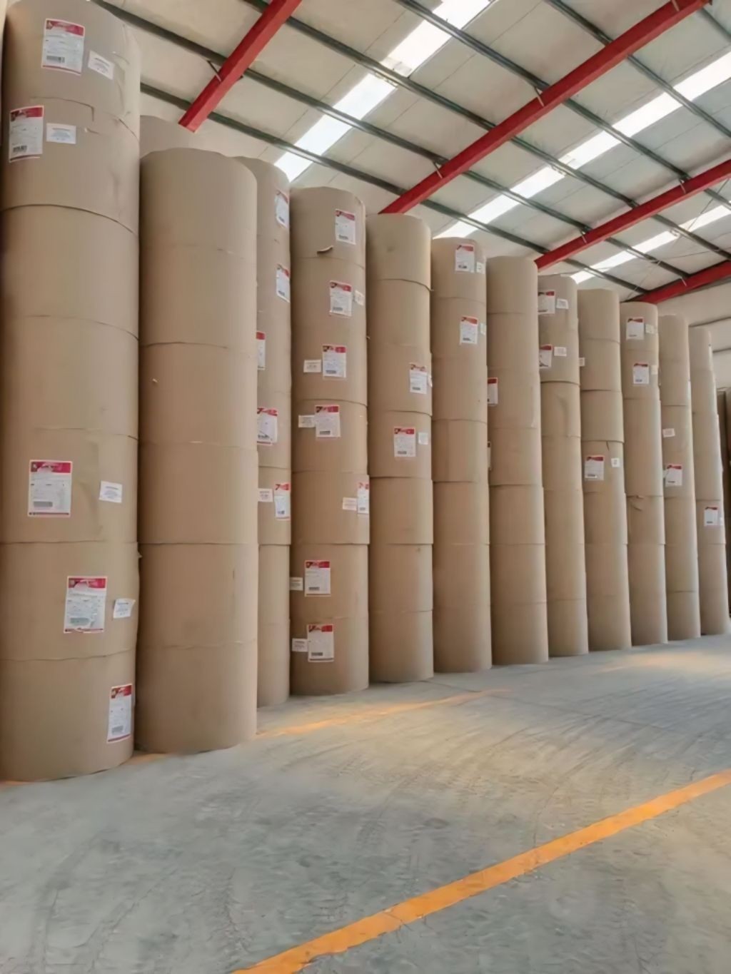 ERC A3 HARD COPY - 70gsm Sub20 Ultra White Bond Paper Coupon Band 500 ...