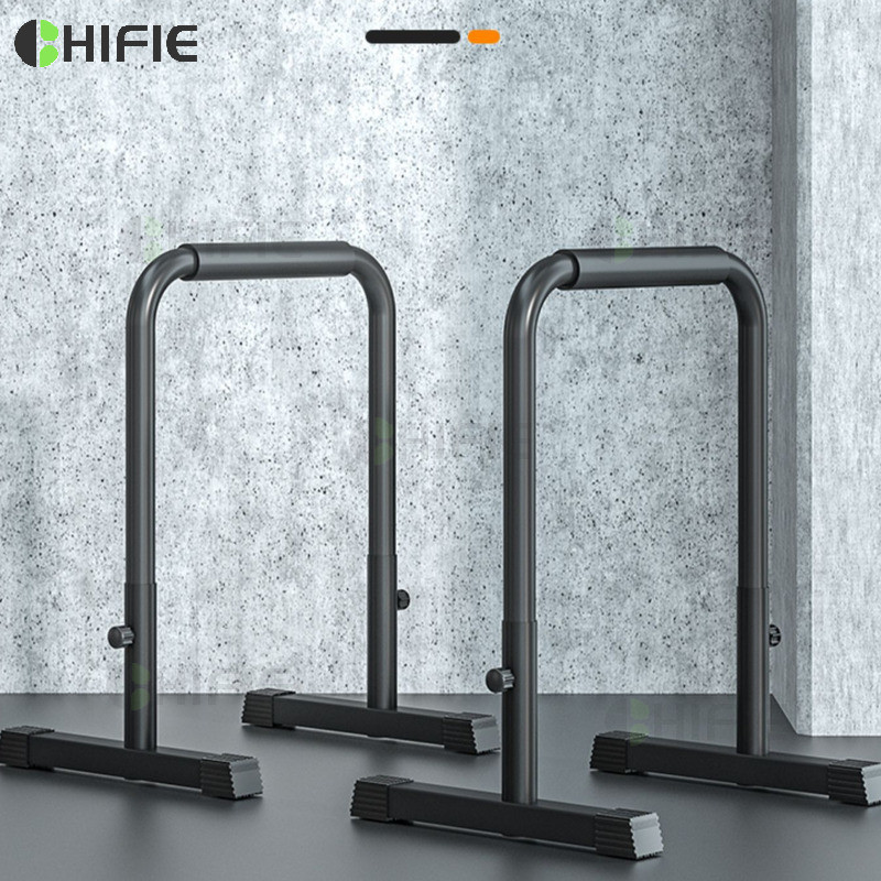 Split Double Bar Rack Indoor Gym Equipment Single Bar Pull Up Bar ...