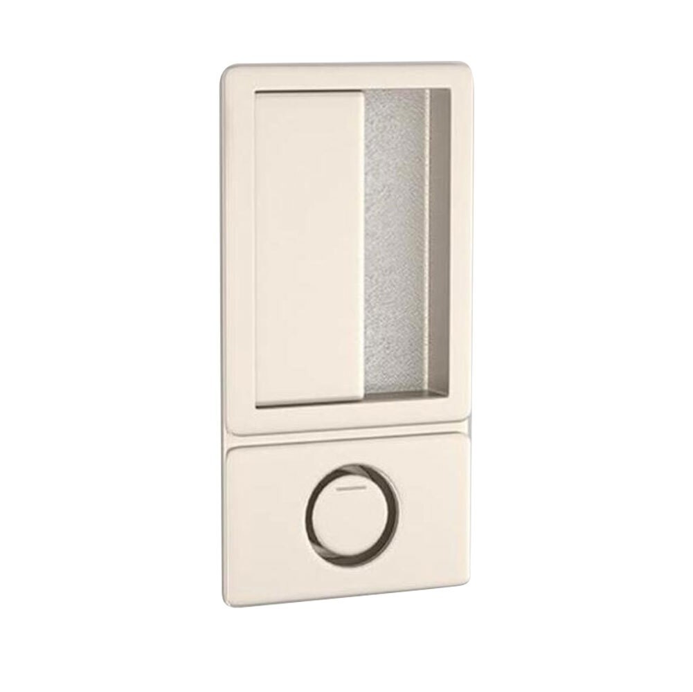 [NGE]Handleless Flat Lock Magnetic Flush Mount Silent Push-Pull ...