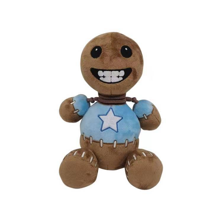 kick the buddy Five Nights At Freddys The Puppet The Same Plush Doll ...