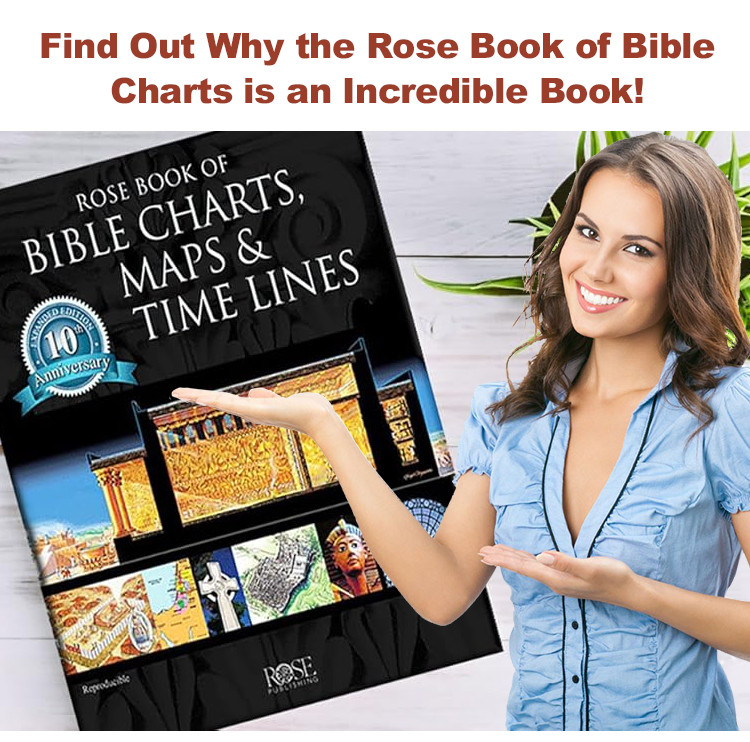 🔥BUY 1 FREE 2🔥[Location Guide] Bible Charts, Maps, And Timeline Books ...