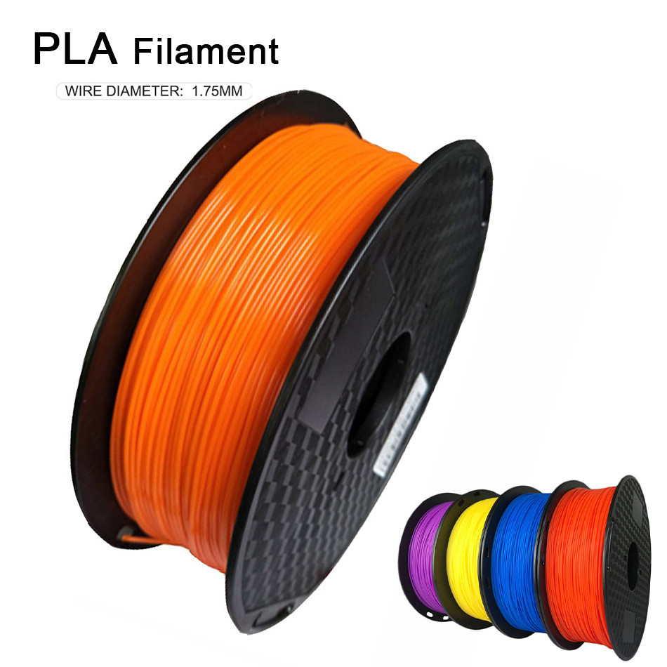 3d Printer Printer Consumables 250g Vacuum Packaging Ordinary PLA ...