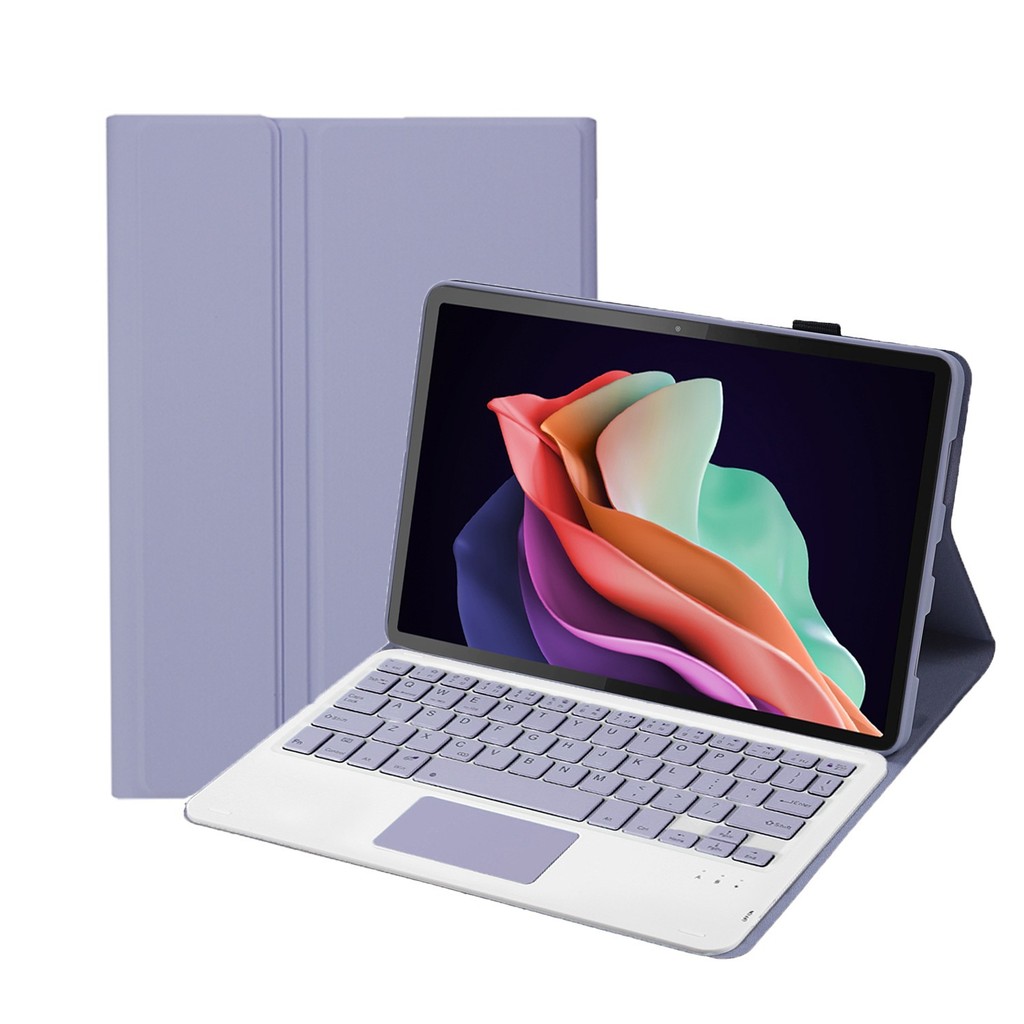 Casing With Magnetic Bluetooth Keyboard For Huawei MatePad SE 11 2024 ...