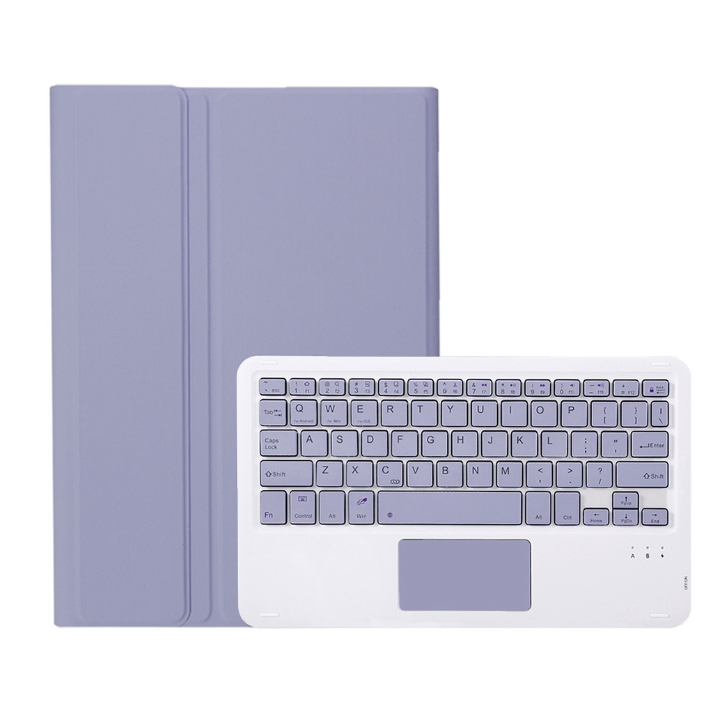 Casing With Magnetic Bluetooth Keyboard For Huawei MatePad SE 11 2024 ...