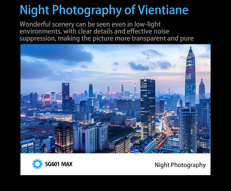 ZLL Professional GPS Drone with 4K Camera 3 Axis Gimbal 5G WIFI 6KM ...