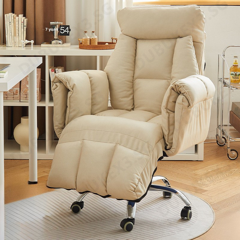 dubukex3.sg Home Mobile Office Chair Rotating Lift Computer Chair ...