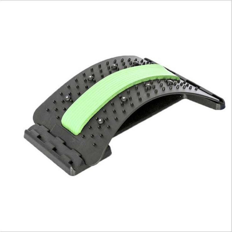 Lumbar Spine Relief Device Lumbar Spine Relief Device Lumbar Massage ...