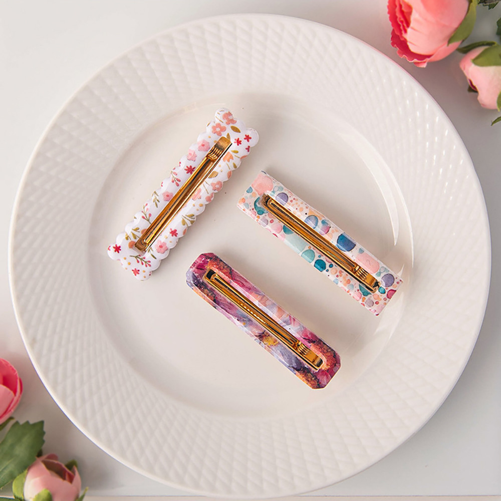 Creative Small Clip Polymer Clay Cutters|Ceramic Tools|Polymer Clay ...