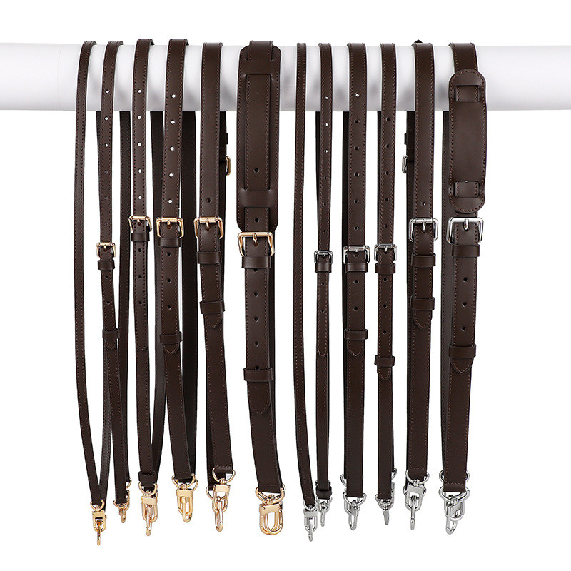 Bag Accessories Transformation Mahuangshi MHS-C-20 Trimming Brown ...