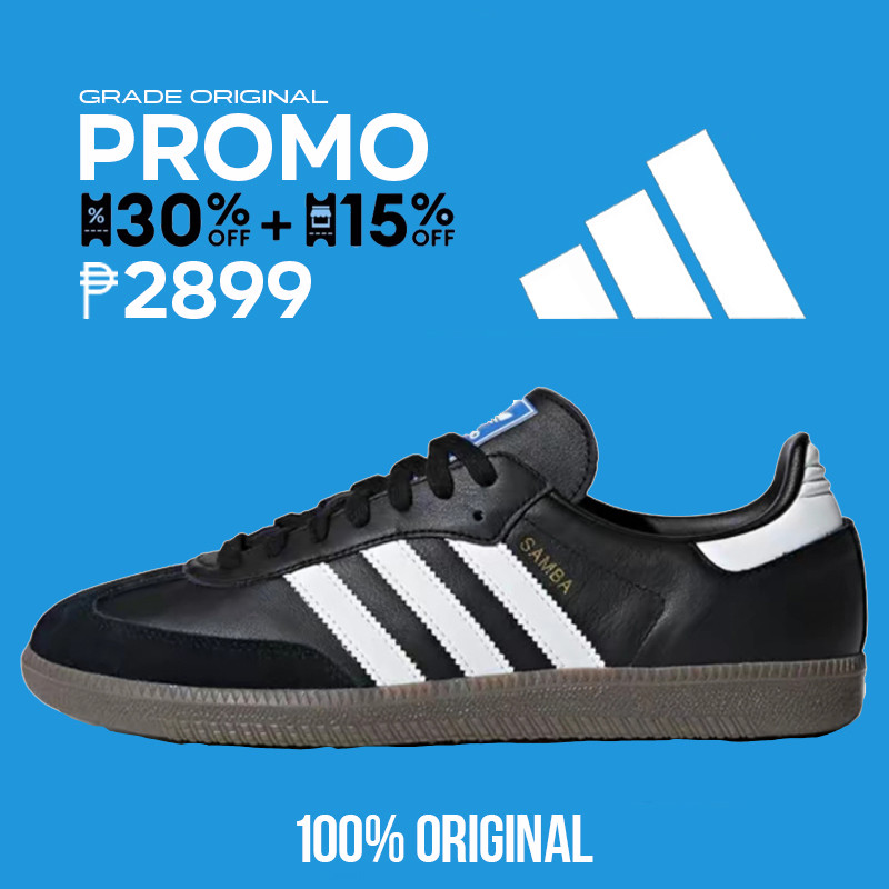 Buy Adidas Samba Online, May 2026 | Shopee Singapore