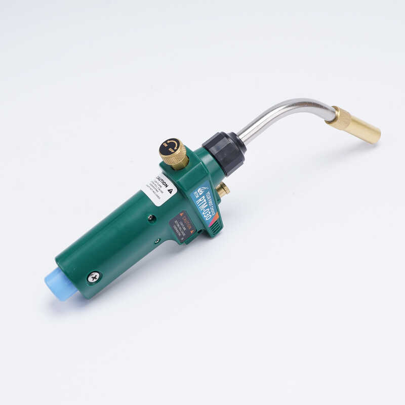 American High Temperature Welding Torque Oxygen-Free Welding Gun Torch ...