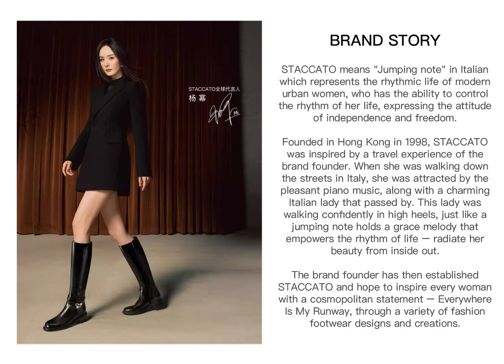 Staccato Embellished Ballet Flats - Lt Silver (EPQ16-SIL) | Shopee ...