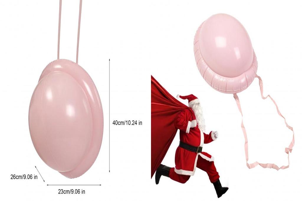 mooncute| Belly Inflation Costume Inflatable Belly Costume Realistic ...