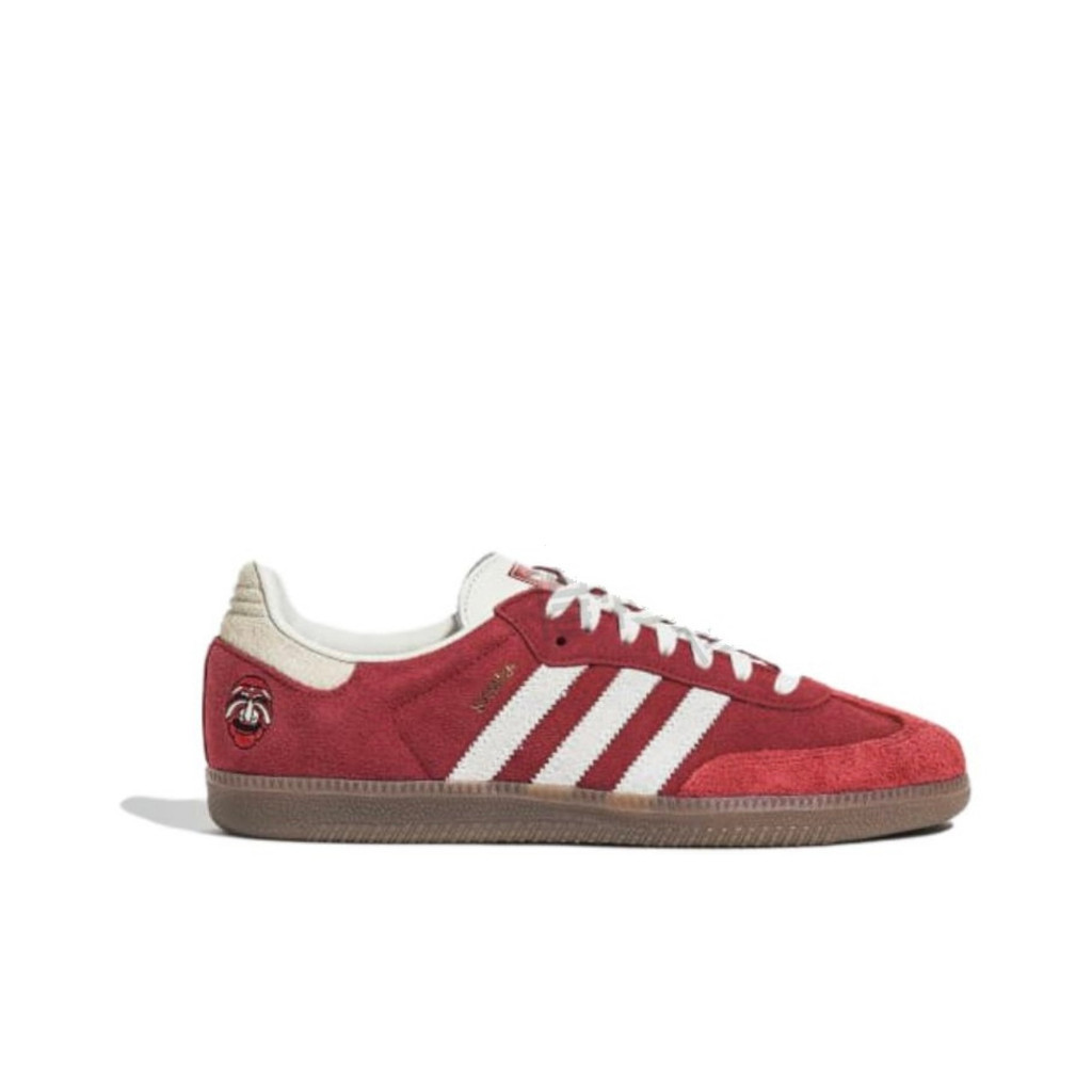Innovative adidas originals SAMBA OG TAL Korea Limited German Training ...