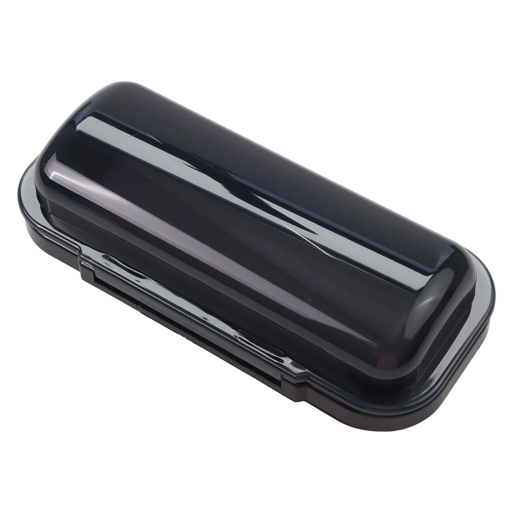 Water Resistant Marine Stereo Cover Boat Radio Protector Shield Flip-up ...