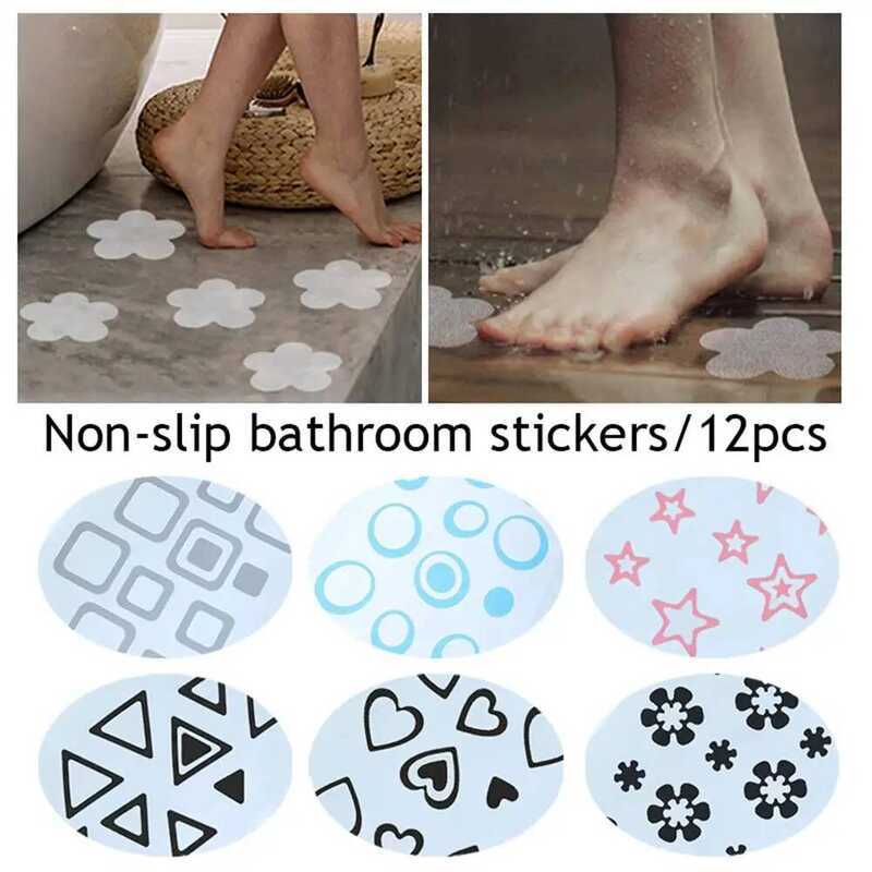 PEVA Swimming Pool Decor Tile Floor Sweet Tags Home Supplies Bathroom ...