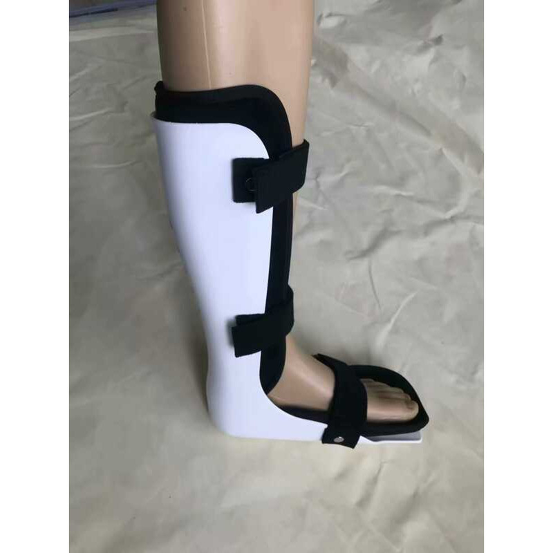 Foot Sagging Shaper Foot Valgus Shaper Support Ankle Fixing Support ...
