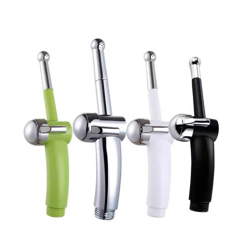 Toilet Toilet Cleansing Private Parts Cleaner Butt Washing Handy Tool ...