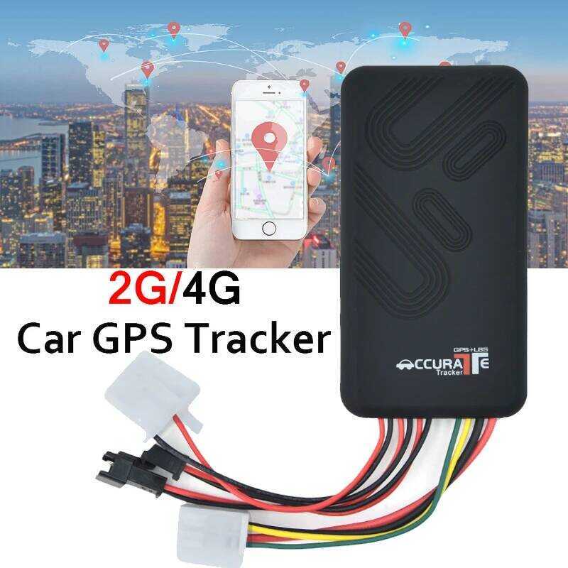 Car Alarm With Gps Locatornull